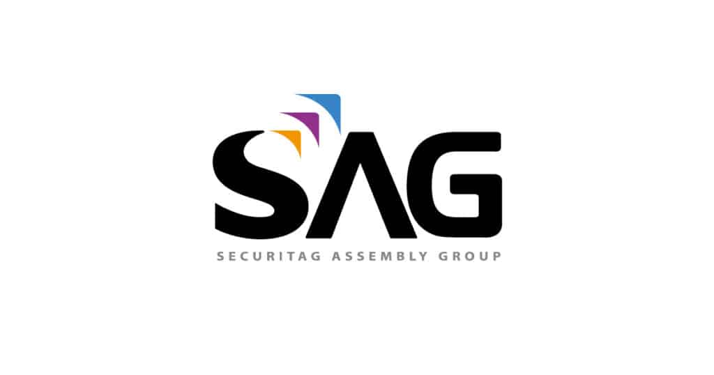 SAG-LOGO-SEO | SAGジャパン株式会社 - RFID タグのソリューションを提供する